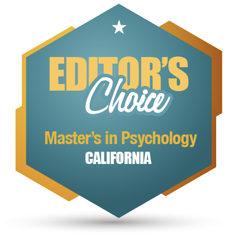 Best Psychology Master’s Programs in California
